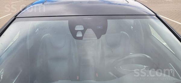 Black Volvo S60 2010 in Riga, with an engine capacity of 2.40 L and mileage of 282 thousand km for 5800 €, photo 10 on AUTOMOTO.COM.LV