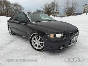 Melns Volvo S60 2001 Tallina, ar dzinēja tilpumu 2.40 L un nobraukumu 275 tūkst. km par 1300 €, foto 3 vietnē AUTOMOTO.COM.LV