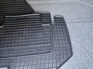Черный Вольво С60 2001 в Екабпилс, объемом двигателя 2.40 л и пробегом 332 тыс. км за 1690 €, фото 14 на AUTOMOTO.COM.LV