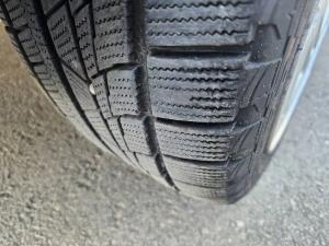 Черный Вольво С60 2001 в Екабпилс, объемом двигателя 2.40 л и пробегом 332 тыс. км за 1690 €, фото 20 на AUTOMOTO.COM.LV