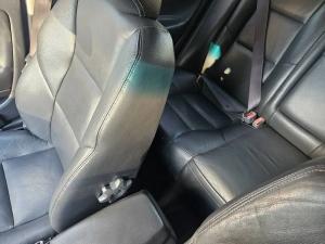 Черный Вольво С60 2001 в Екабпилс, объемом двигателя 2.40 л и пробегом 332 тыс. км за 1690 €, фото 29 на AUTOMOTO.COM.LV