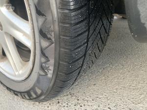 Черный Вольво С60 2001 в Вильнюс, объемом двигателя 2.40 л и пробегом 293 тыс. км за 790 €, фото 22 на AUTOMOTO.COM.LV