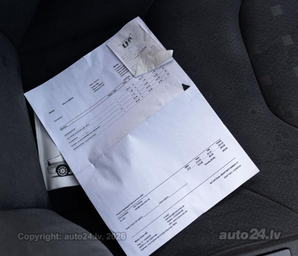 Черный Вольво С60 2002 в Таллин, объемом двигателя 2.40 л и пробегом 235 тыс. км за 1498 €, фото 11 на AUTOMOTO.COM.LV