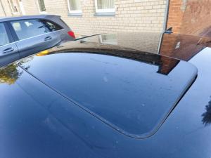 Melns Volvo S60 2002 Tauragė, ar dzinēja tilpumu 2.40 L un nobraukumu 400 tūkst. km par 1650 €, foto 23 vietnē AUTOMOTO.COM.LV