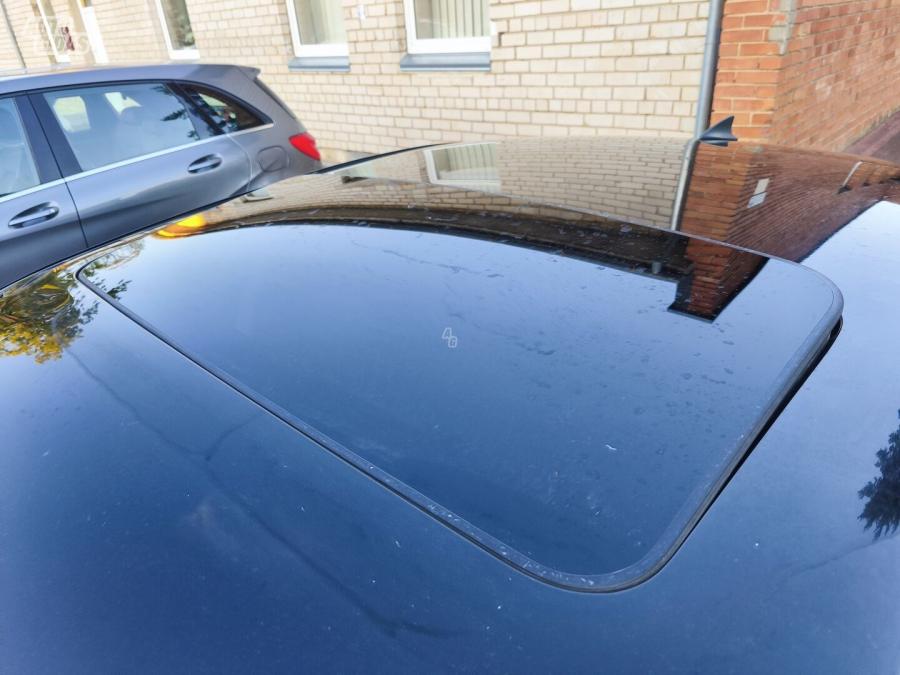 Melns Volvo S60 2002 Tauragė, ar dzinēja tilpumu 2.40 L un nobraukumu 400 tūkst. km par 1650 €, foto 23 vietnē AUTOMOTO.COM.LV