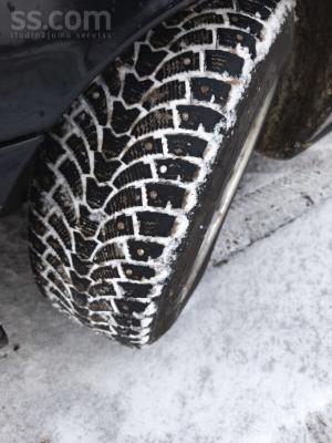 Melns Volvo S60 2002 Rīga, ar dzinēja tilpumu 2.40 L un nobraukumu 270 tūkst. km par 1350 €, foto 15 vietnē AUTOMOTO.COM.LV