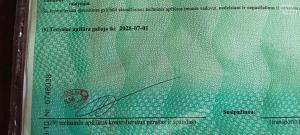 Черный Вольво С60 2002 в Купишкис, объемом двигателя 2.40 л и пробегом 331 тыс. км за 1550 €, фото 18 на AUTOMOTO.COM.LV