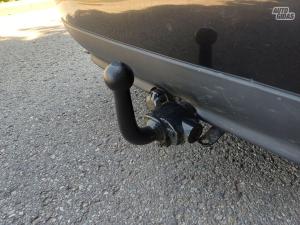 Black Volvo S60 2002 in Vilnius, with an engine capacity of 2.40 L and mileage of 498 thousand km for 999 €, photo 5 on AUTOMOTO.COM.LV
