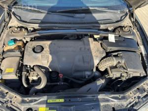 Melns Volvo S60 2002 Rīga, ar dzinēja tilpumu 2.40 L un nobraukumu 361 tūkst. km par 1100 €, foto 3 vietnē AUTOMOTO.COM.LV