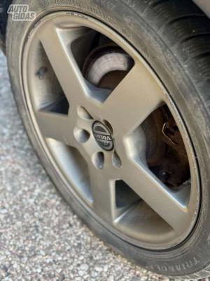 Melns Volvo S60 2002 Viļņa, ar dzinēja tilpumu 2.40 L un nobraukumu 440 tūkst. km par 850 €, foto 7 vietnē AUTOMOTO.COM.LV