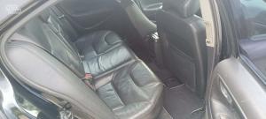 Melns Volvo S60 2003 Kupiškis, ar dzinēja tilpumu 2.40 L un nobraukumu 316 tūkst. km par 1450 €, foto 16 vietnē AUTOMOTO.COM.LV