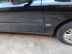 Melns Volvo S60 2003 Balvi, ar dzinēja tilpumu 2.40 L un nobraukumu 550 tūkst. km par 1450 €, foto 16 vietnē AUTOMOTO.COM.LV