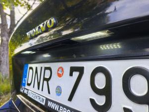 Черный Вольво С60 2003 в Таураге, объемом двигателя 2.40 л и пробегом 396 тыс. км за 1650 €, фото 22 на AUTOMOTO.COM.LV