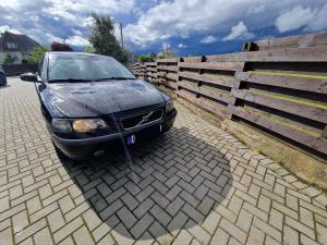 Melns Volvo S60 2004 Kėdainiai, ar dzinēja tilpumu 2.40 L un nobraukumu 498 tūkst. km par 490 €, foto 5 vietnē AUTOMOTO.COM.LV