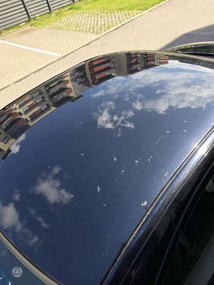 Melns Volvo S60 2004 Viļņa, ar dzinēja tilpumu 2.40 L un nobraukumu 330 tūkst. km par 1500 €, foto 7 vietnē AUTOMOTO.COM.LV