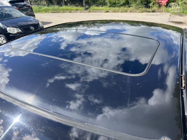 Black Volvo S60 2004 in Siauliai, with an engine capacity of 2.40 L and mileage of 0 thousand km for 799 €, photo 11 on AUTOMOTO.COM.LV