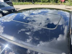 Black Volvo S60 2004 in Siauliai, with an engine capacity of 2.40 L and mileage of 0 thousand km for 799 €, photo 11 on AUTOMOTO.COM.LV