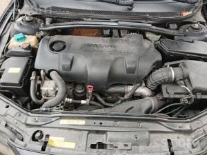Melns Volvo S60 2004 Ogre, ar dzinēja tilpumu 2.40 L un nobraukumu 353 tūkst. km par 500 €, foto 4 vietnē AUTOMOTO.COM.LV