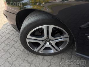 Melns Volvo S60 2005 Rīga, ar dzinēja tilpumu 2.40 L un nobraukumu 0 tūkst. km par 2490 €, foto 15 vietnē AUTOMOTO.COM.LV