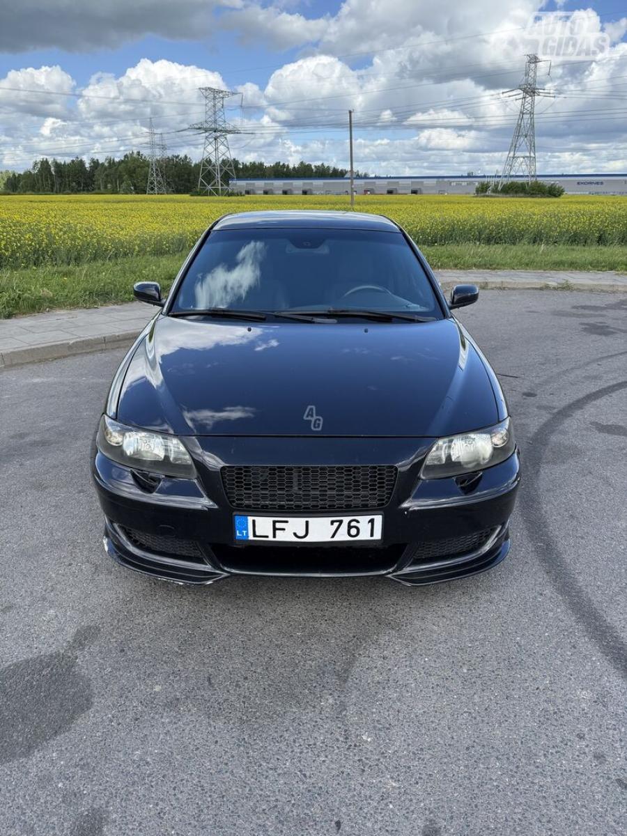 Black Volvo S60 2005 in Panevezys, with an engine capacity of 2.40 L and mileage of 398 thousand km for 3200 €, photo 5 on AUTOMOTO.COM.LV