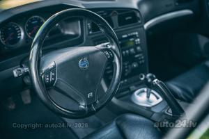 Черный Вольво С60 2005 в Пайде, объемом двигателя 2.50 л и пробегом 253 тыс. км за 9500 €, фото 12 на AUTOMOTO.COM.LV