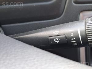 Melns Volvo S60 2005 Rīga, ar dzinēja tilpumu 2.40 L un nobraukumu 345 tūkst. km par 1850 €, foto 12 vietnē AUTOMOTO.COM.LV