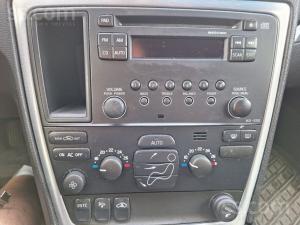 Melns Volvo S60 2005 Rīga, ar dzinēja tilpumu 2.40 L un nobraukumu 345 tūkst. km par 1850 €, foto 13 vietnē AUTOMOTO.COM.LV