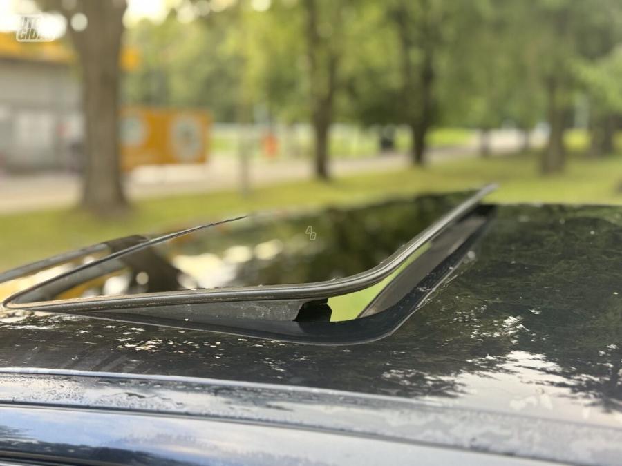 Melns Volvo S60 2005 Šalčininkai, ar dzinēja tilpumu 2.40 L un nobraukumu 0 tūkst. km par 1300 €, foto 10 vietnē AUTOMOTO.COM.LV