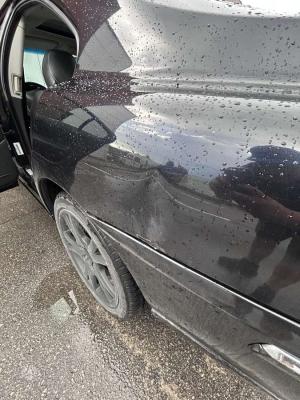 Melns Volvo S60 2005 Kauņa, ar dzinēja tilpumu 2.40 L un nobraukumu 298 tūkst. km par 850 €, foto 5 vietnē AUTOMOTO.COM.LV