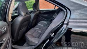 Melns Volvo S60 2005 Cēsis, ar dzinēja tilpumu 2.40 L un nobraukumu 436 tūkst. km par 1700 €, foto 10 vietnē AUTOMOTO.COM.LV