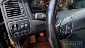 Melns Volvo S60 2005 Cēsis, ar dzinēja tilpumu 2.40 L un nobraukumu 436 tūkst. km par 1700 €, foto 14 vietnē AUTOMOTO.COM.LV