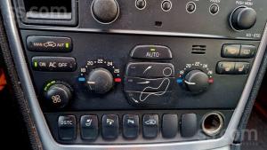 Melns Volvo S60 2005 Cēsis, ar dzinēja tilpumu 2.40 L un nobraukumu 436 tūkst. km par 1700 €, foto 15 vietnē AUTOMOTO.COM.LV