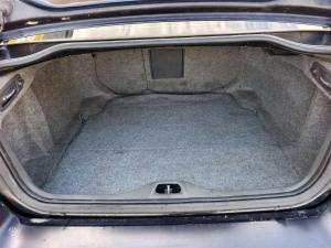 Black Volvo S60 2005 in Siauliai, with an engine capacity of 2.40 L and mileage of 426 thousand km for 1350 €, photo 26 on AUTOMOTO.COM.LV