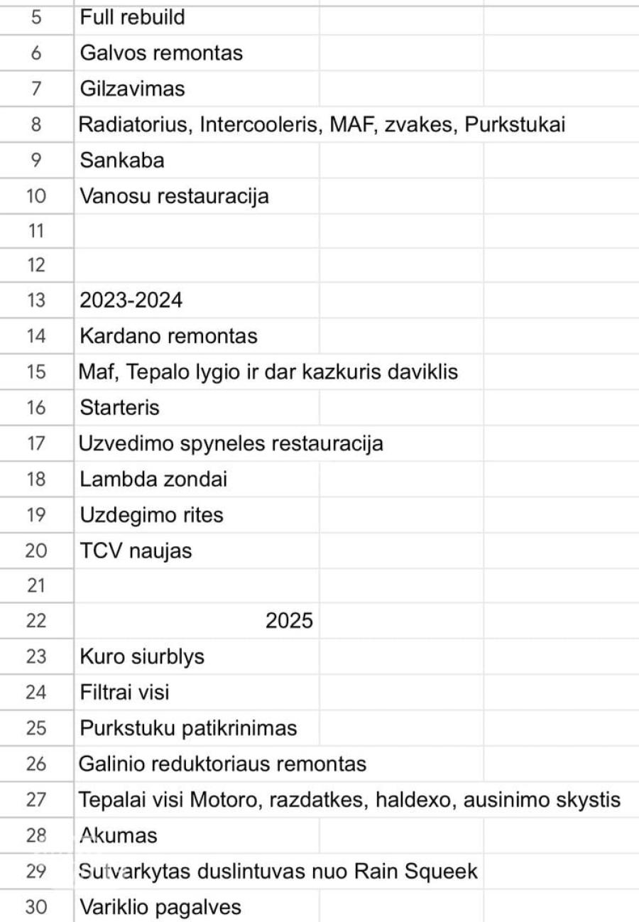 Black Volvo S60 2006 in Vilnius, with an engine capacity of 2.50 L and mileage of 336 thousand km for 6750 €, photo 17 on AUTOMOTO.COM.LV