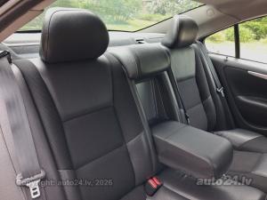 Черный Вольво С60 2006 в Пайде, объемом двигателя 2.40 л и пробегом 297 тыс. км за 3950 €, фото 11 на AUTOMOTO.COM.LV