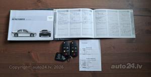 Черный Вольво С60 2006 в Пайде, объемом двигателя 2.40 л и пробегом 297 тыс. км за 3950 €, фото 14 на AUTOMOTO.COM.LV
