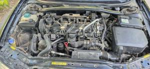 Melns Volvo S60 2006 Gulbene, ar dzinēja tilpumu 2.40 L un nobraukumu 345 tūkst. km par 2100 €, foto 5 vietnē AUTOMOTO.COM.LV