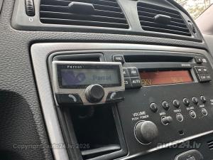 Черный Вольво С60 2007 в Таллин, объемом двигателя 2.40 л и пробегом 289 тыс. км за 3200 €, фото 23 на AUTOMOTO.COM.LV