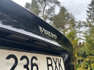 Черный Вольво С60 2007 в Таллин, объемом двигателя 2.40 л и пробегом 289 тыс. км за 3200 €, фото 26 на AUTOMOTO.COM.LV
