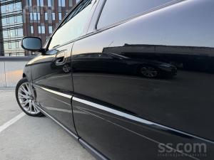 Melns Volvo S60 2007 Rīga, ar dzinēja tilpumu 2.40 L un nobraukumu 343 tūkst. km par 2750 €, foto 5 vietnē AUTOMOTO.COM.LV