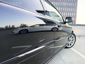 Melns Volvo S60 2007 Rīga, ar dzinēja tilpumu 2.40 L un nobraukumu 343 tūkst. km par 2750 €, foto 6 vietnē AUTOMOTO.COM.LV