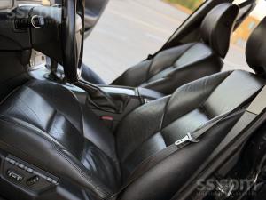 Melns Volvo S60 2007 Rīga, ar dzinēja tilpumu 2.40 L un nobraukumu 343 tūkst. km par 2750 €, foto 11 vietnē AUTOMOTO.COM.LV