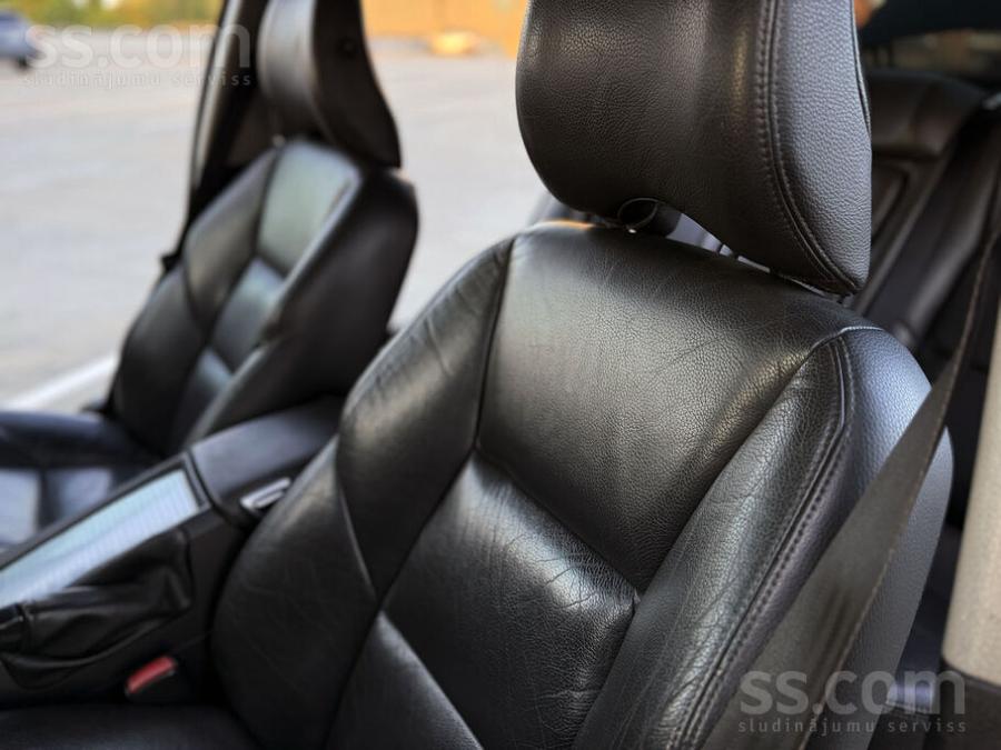 Melns Volvo S60 2007 Rīga, ar dzinēja tilpumu 2.40 L un nobraukumu 343 tūkst. km par 2750 €, foto 12 vietnē AUTOMOTO.COM.LV