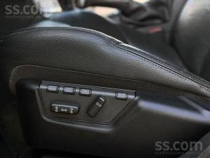 Melns Volvo S60 2007 Rīga, ar dzinēja tilpumu 2.40 L un nobraukumu 343 tūkst. km par 2750 €, foto 13 vietnē AUTOMOTO.COM.LV