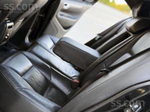 Melns Volvo S60 2007 Rīga, ar dzinēja tilpumu 2.40 L un nobraukumu 343 tūkst. km par 2750 €, foto 14 vietnē AUTOMOTO.COM.LV