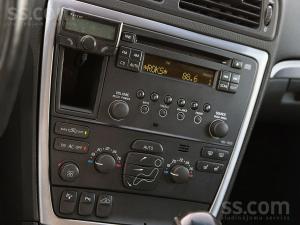 Melns Volvo S60 2007 Rīga, ar dzinēja tilpumu 2.40 L un nobraukumu 343 tūkst. km par 2750 €, foto 20 vietnē AUTOMOTO.COM.LV