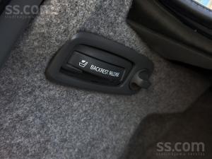 Melns Volvo S60 2007 Rīga, ar dzinēja tilpumu 2.40 L un nobraukumu 343 tūkst. km par 2750 €, foto 21 vietnē AUTOMOTO.COM.LV