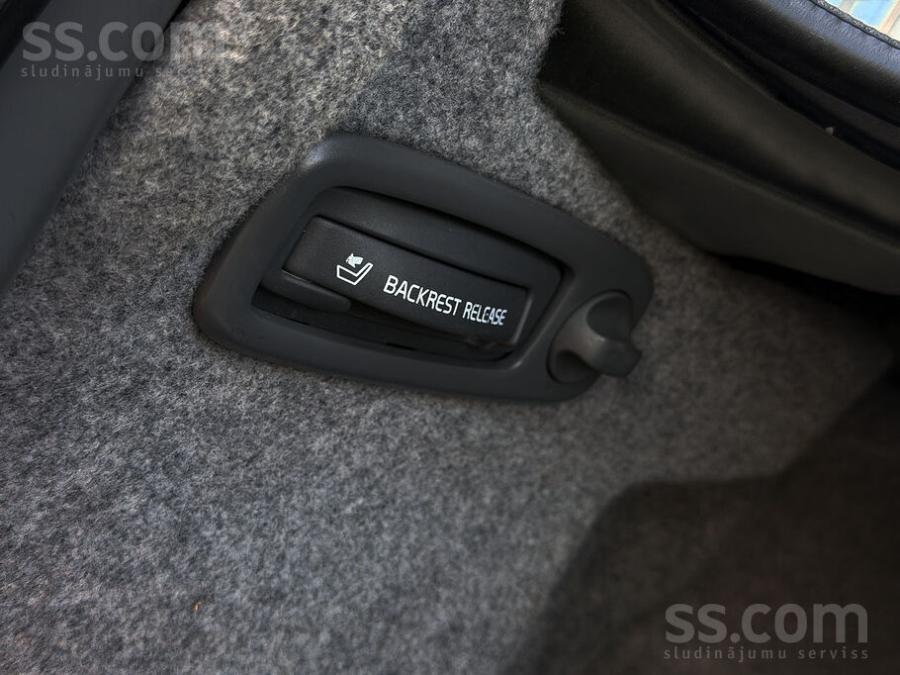 Melns Volvo S60 2007 Rīga, ar dzinēja tilpumu 2.40 L un nobraukumu 343 tūkst. km par 2750 €, foto 21 vietnē AUTOMOTO.COM.LV