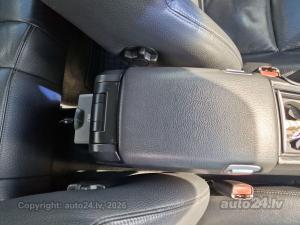 Черный Вольво С60 2007 в Таллин, объемом двигателя 2.40 л и пробегом 290 тыс. км за 4900 €, фото 12 на AUTOMOTO.COM.LV