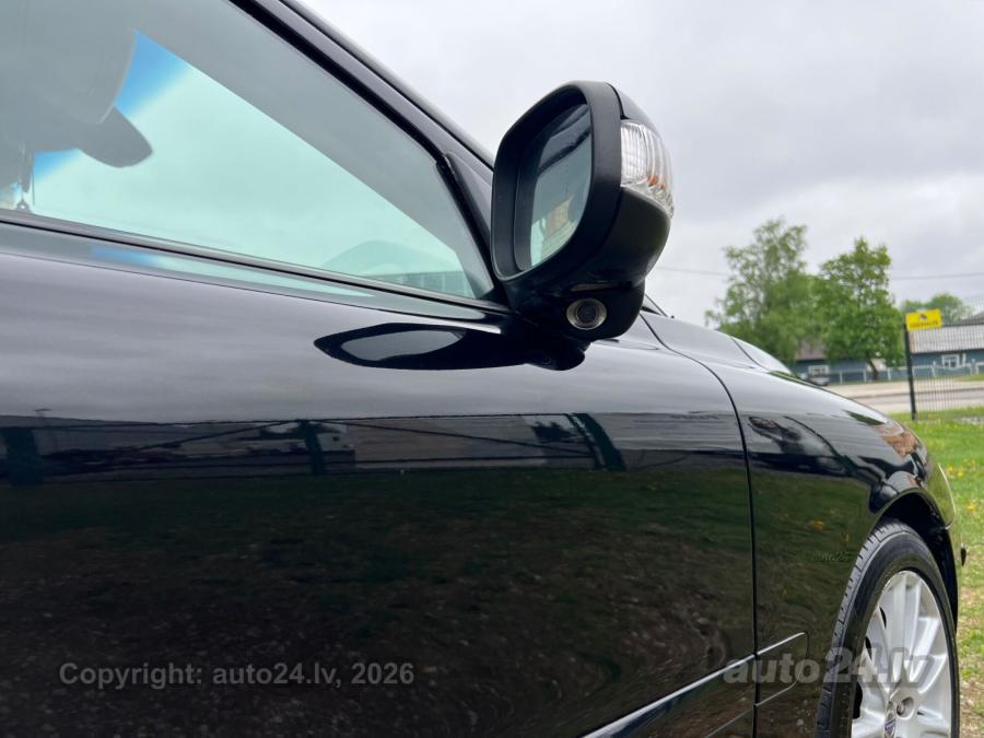 Melns Volvo S60 2008 Paide, ar dzinēja tilpumu 2.40 L un nobraukumu 379 tūkst. km par 3999 €, foto 10 vietnē AUTOMOTO.COM.LV